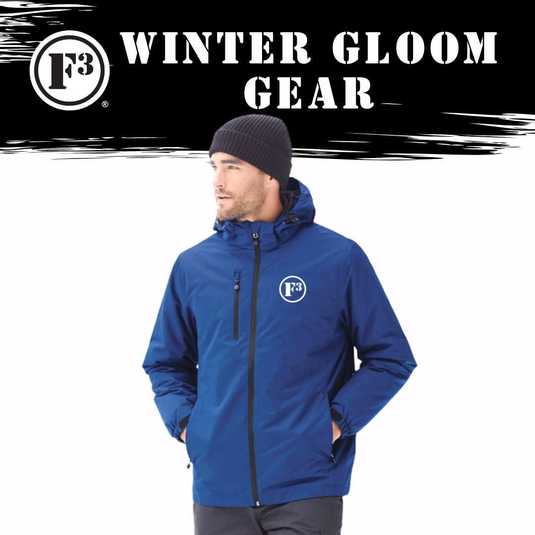 Winter Gloom Gear – The F3 Gear Store