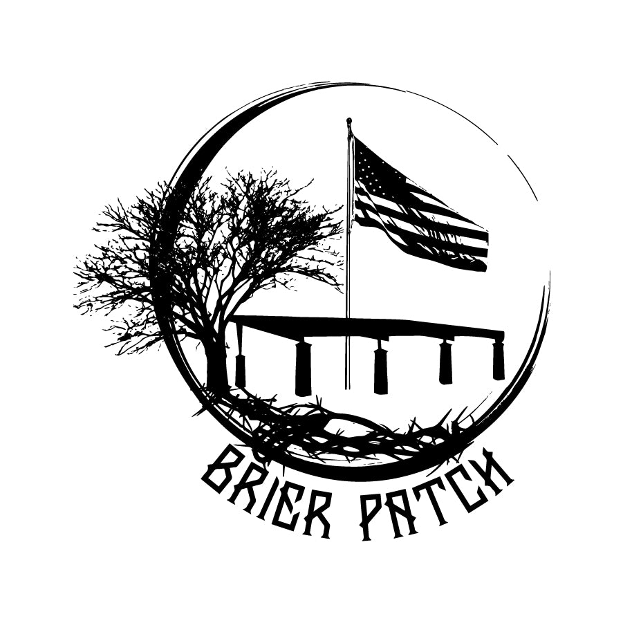 F3 Hampton Roads Brier Patch Pre-Order June 2024 – The F3 Gear Store