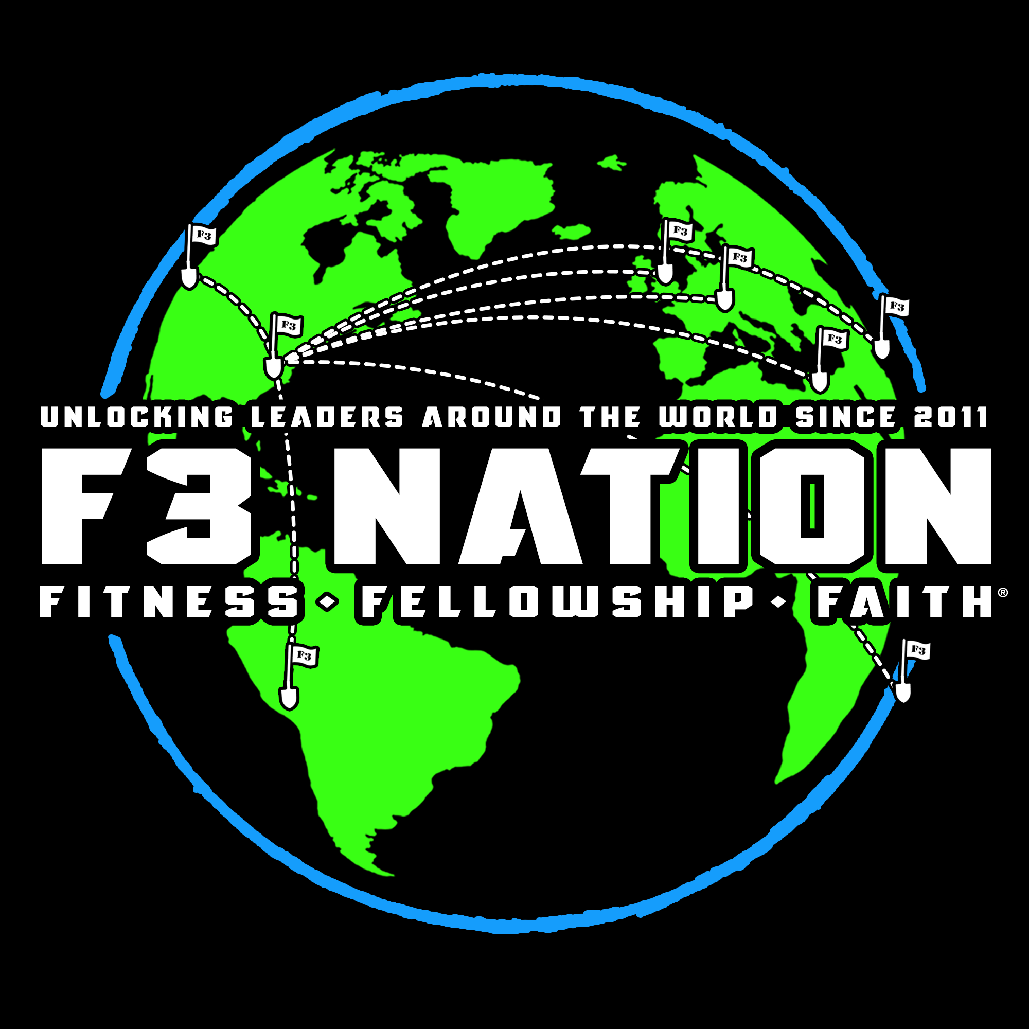 2022 F3 Nation Official Race Jersey Pre-Orders – The F3 Gear Store