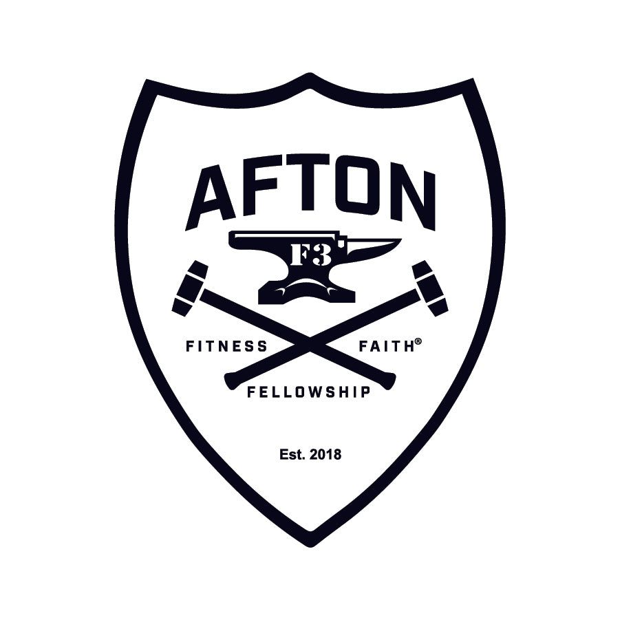 F3 Afton Pre-Order May 2025 – The F3 Gear Store