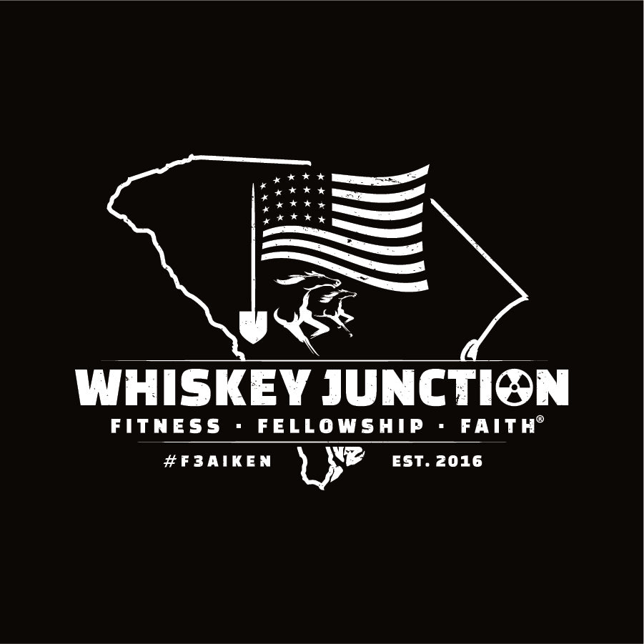 F3 Aiken Whiskey Junction Pre-Order June 2024 – The F3 Gear Store