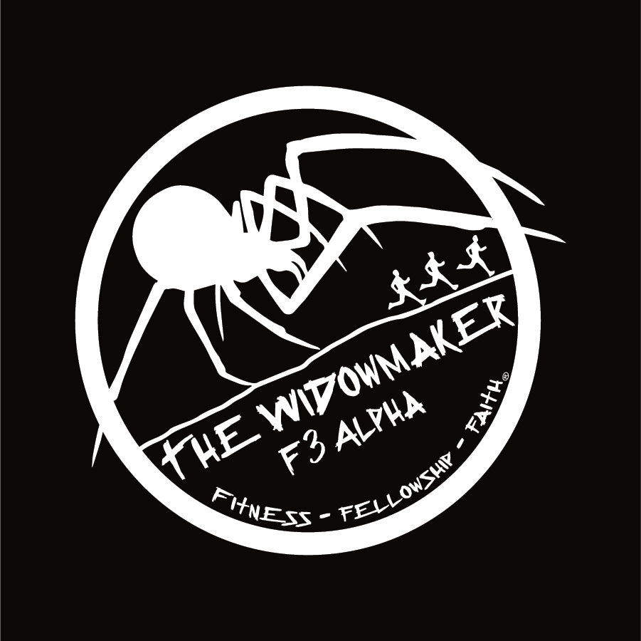 F3 Alpha Black Widow Pre-Order October 2024 – The F3 Gear Store