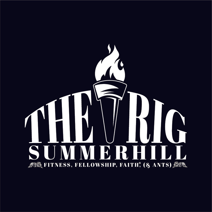 F3 Atlanta The Rig Pre-Order September 2024 – The F3 Gear Store