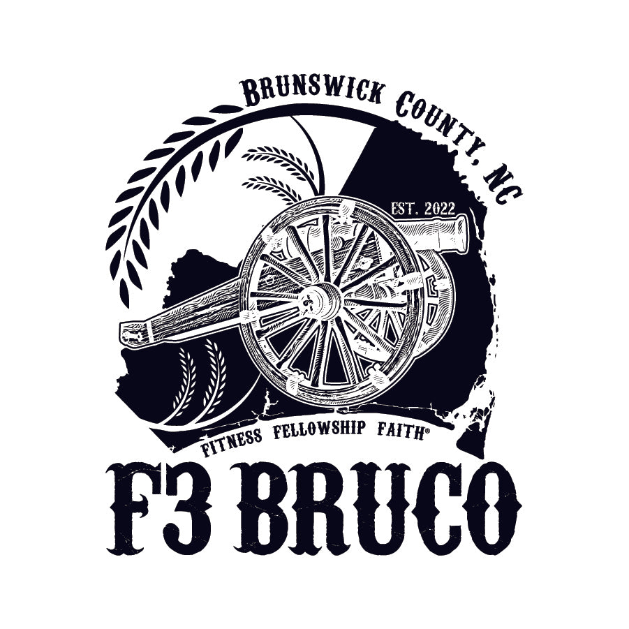 F3 BRUCO Brunswick Pre-Order June 2025 – The F3 Gear Store