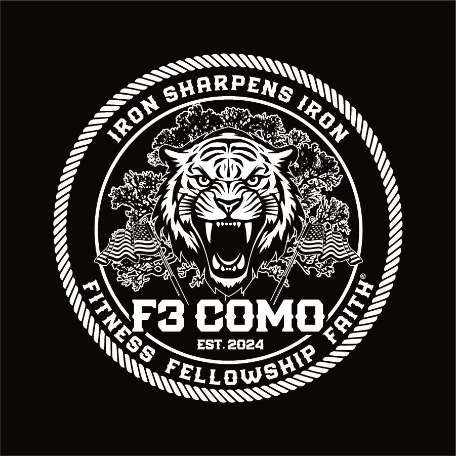 F3 COMO Pre-Order August 2024 – The F3 Gear Store