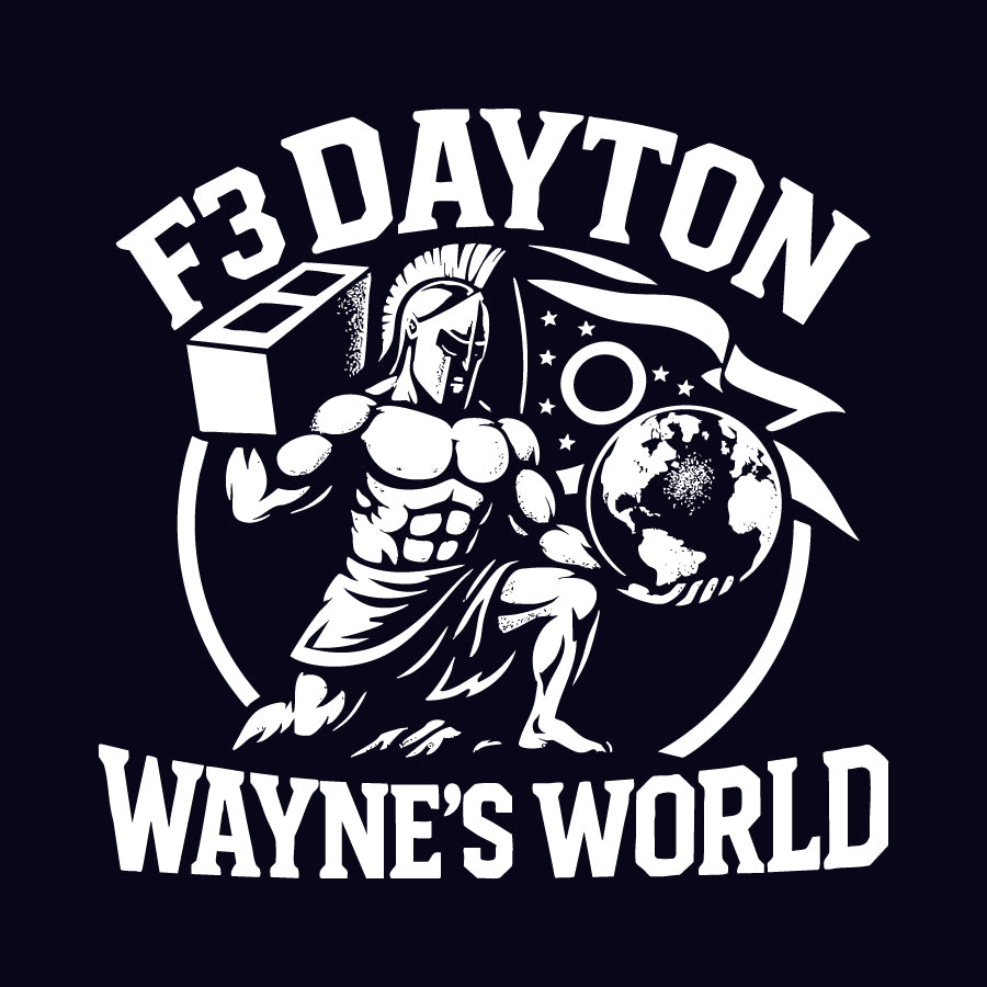 F3 Gear Store - The Official Gear Provider of F3 Nation – The F3 Gear Store