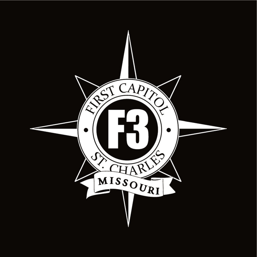 F3 Gear Store - The Official Gear Provider of F3 Nation – The F3 Gear Store