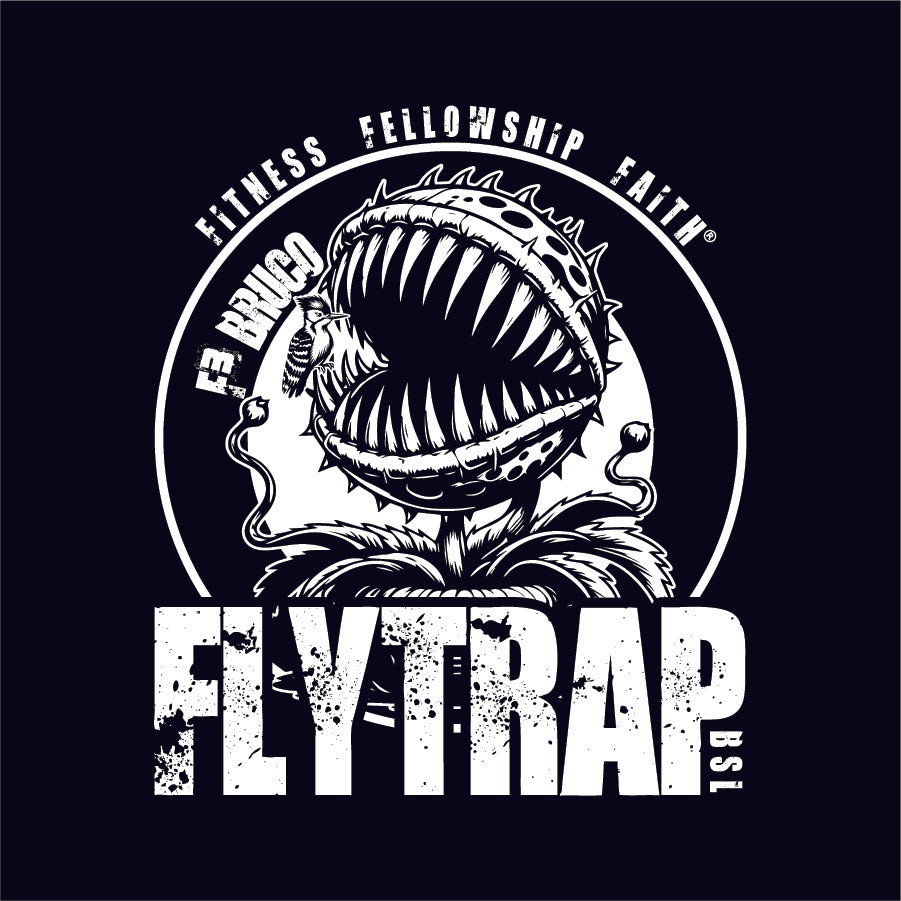 F3 FlyTrap Pre-Order December 2024 – The F3 Gear Store