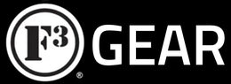 F3 Gear Store - The Official Gear Provider of F3 Nation – The F3 Gear Store