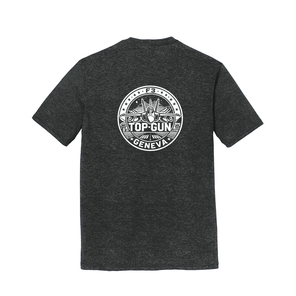 F3 Geneva Top Gun (Made to Order DTF) – The F3 Gear Store