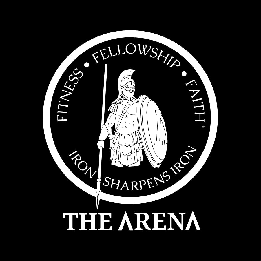 F3 The Arena Anniversary Pre-Order November 2024 – The F3 Gear Store