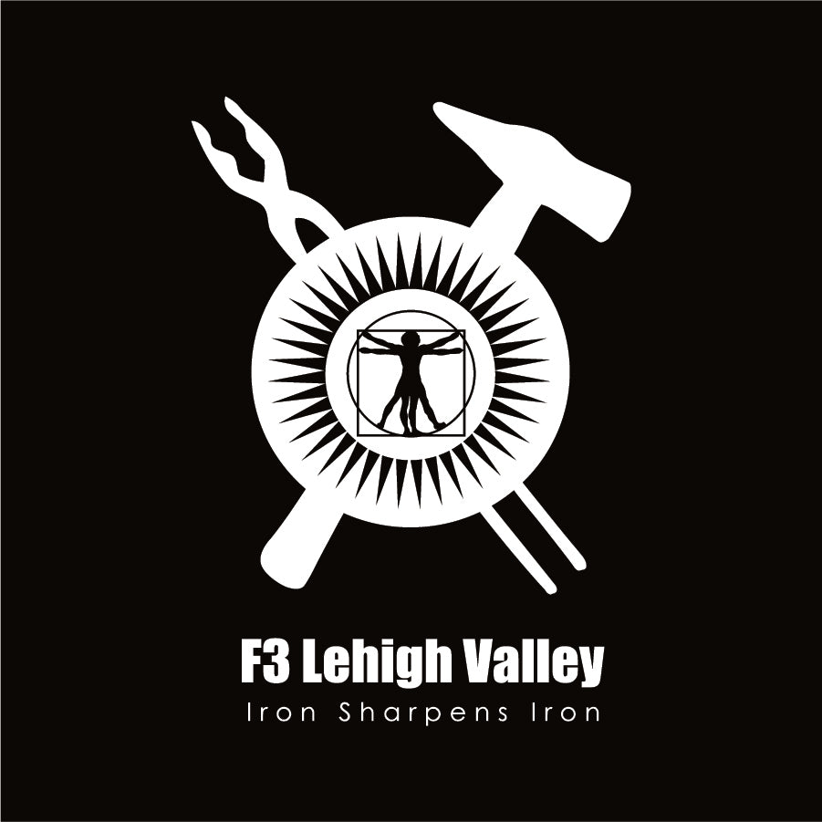 F3 Lehigh Valley Pre-Order June 2024 – The F3 Gear Store