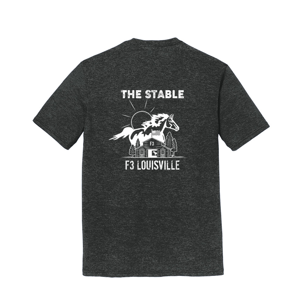 F3 Louisville The Stable (Made to Order DTF) – The F3 Gear Store
