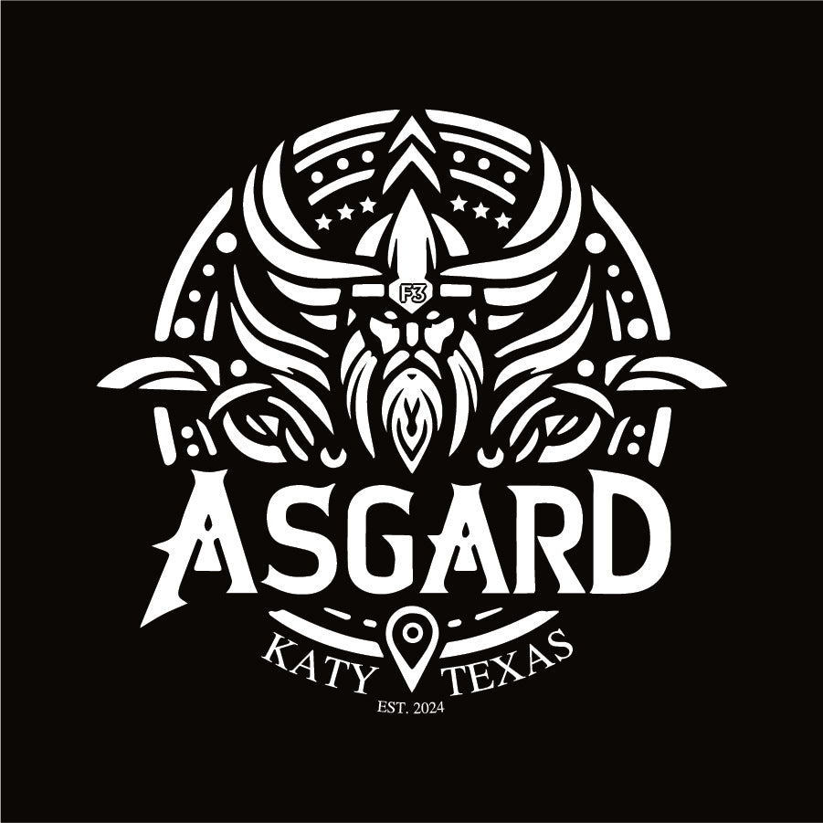 F3 MKT Asgard Pre-Order March 2025 – The F3 Gear Store