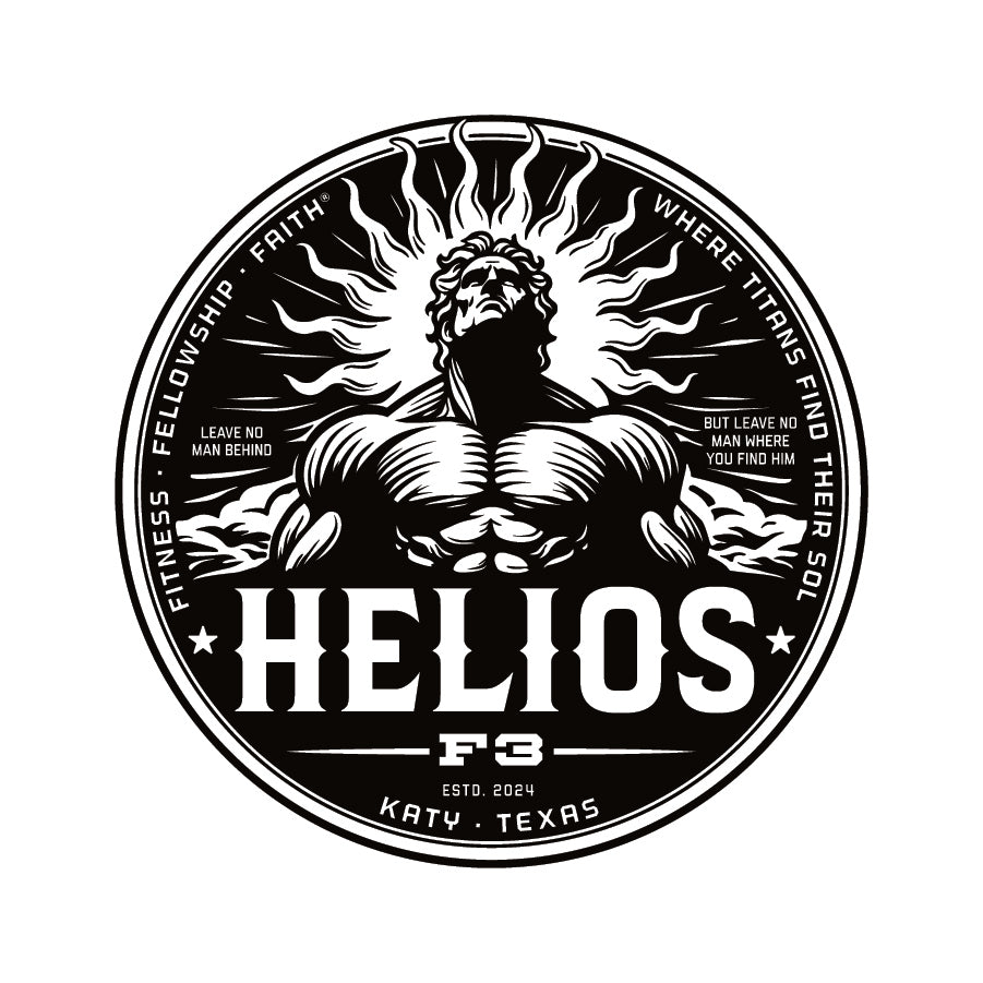 F3 MKT Helios (Black Logo) Pre-Order August 2024 – The F3 Gear Store
