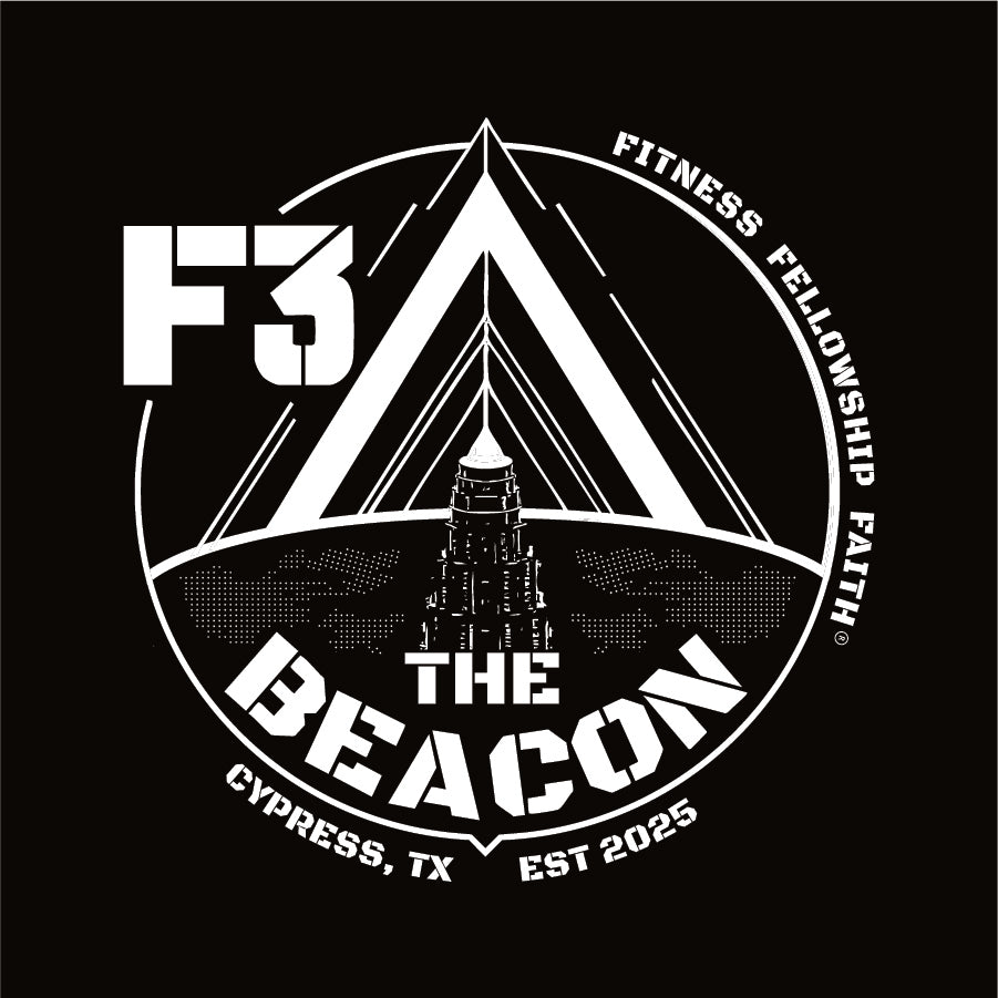 F3 MKT The Beacon Kickoff Pre-Order November 2025 – The F3 Gear Store