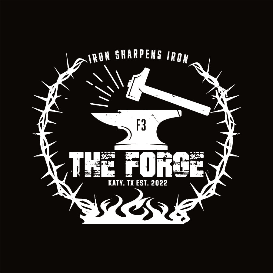F3 MKT The Forge Pre-Order October 2024 – The F3 Gear Store