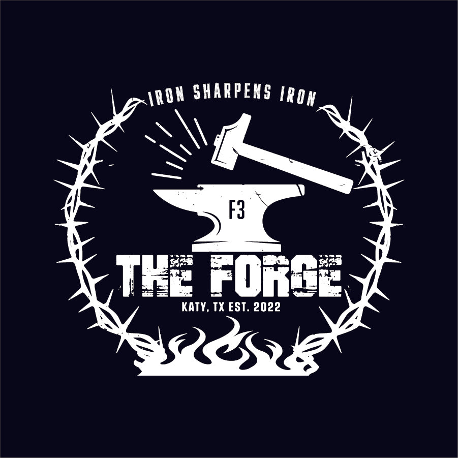F3 MKT The Forge Pre-Order February 2025 – The F3 Gear Store