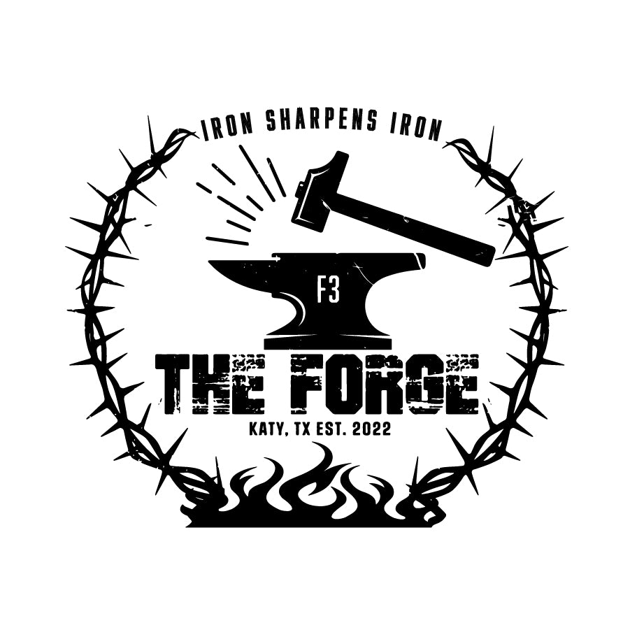 F3 MKT The Forge Pre-Order July 2025 – The F3 Gear Store