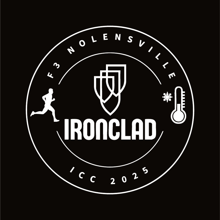 F3 Nolo- ICC 2025 Pre-Order March 2025 – The F3 Gear Store
