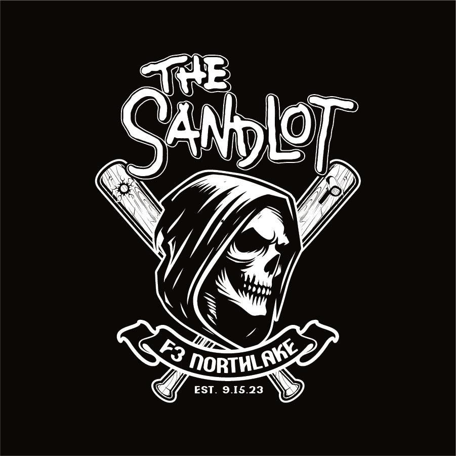 F3 Northlake Sandlot Pre-Order August 2024 – The F3 Gear Store