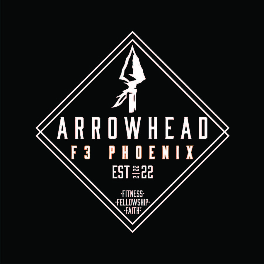 F3 Phoenix Arrowhead Pre-Order June 2024 – The F3 Gear Store