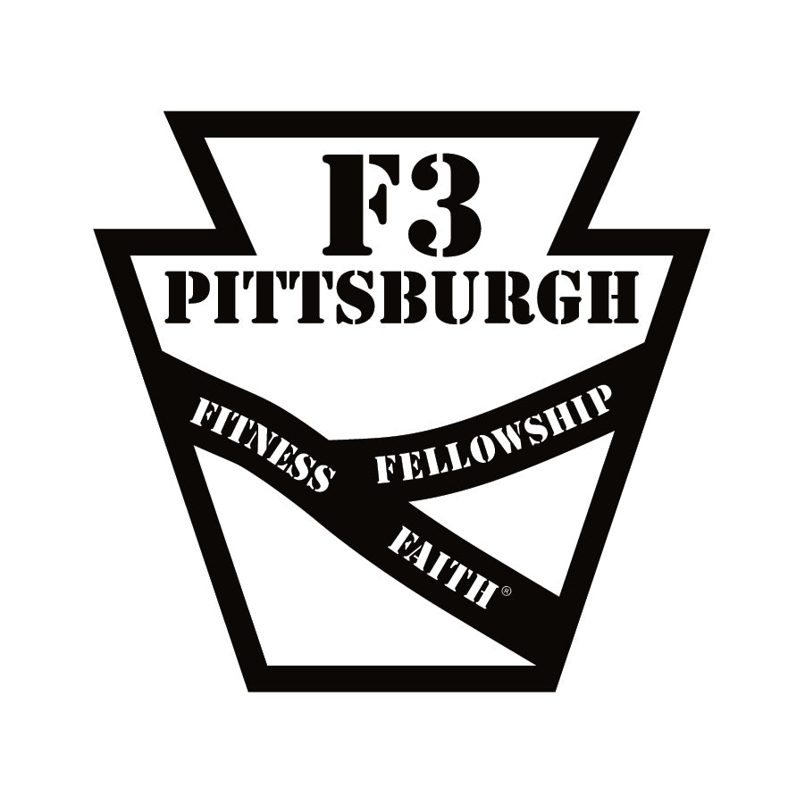 F3 Pittsburgh 1 Pre-Order June 2025 – The F3 Gear Store