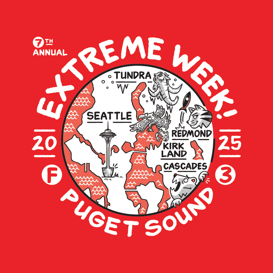 F3 Puget Sound Extreme Week 2025 Pre-Order February 2025 – The F3 Gear ...