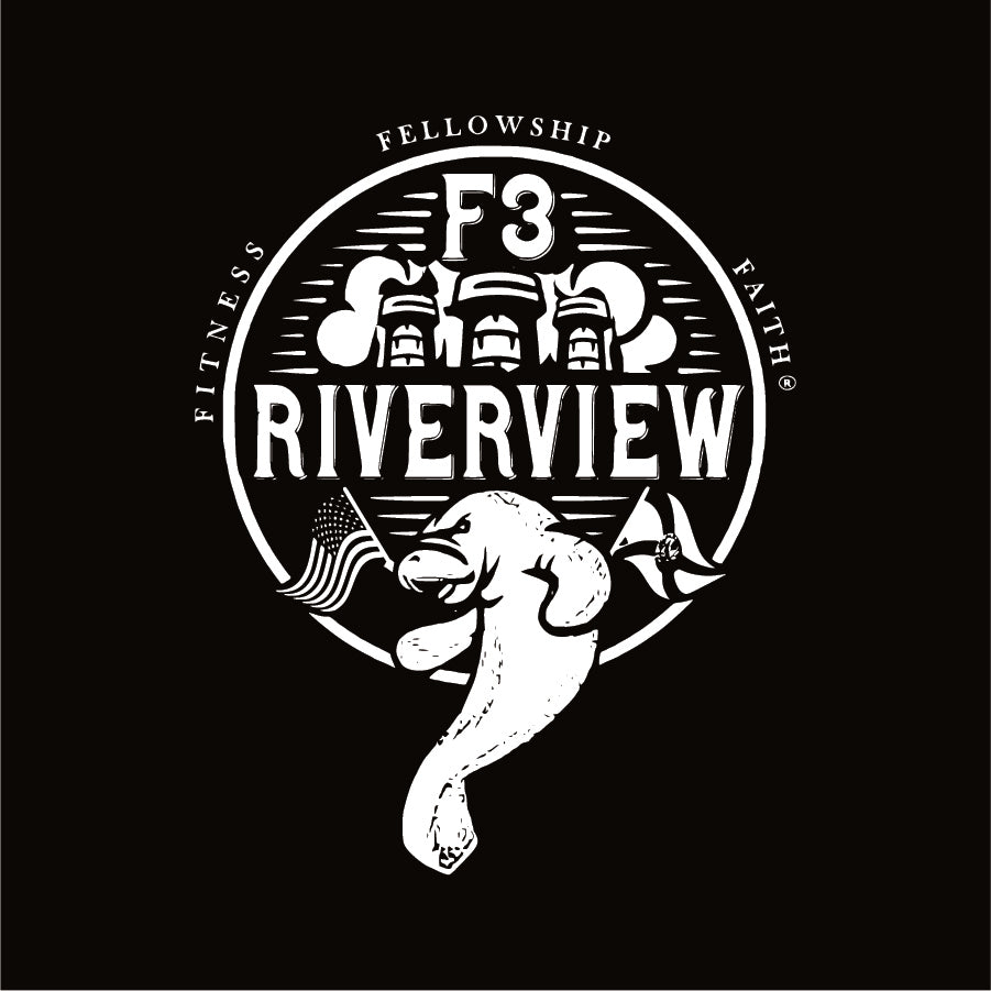 F3 Riverview Triple Crown Pre-Order November 2024 – The F3 Gear Store