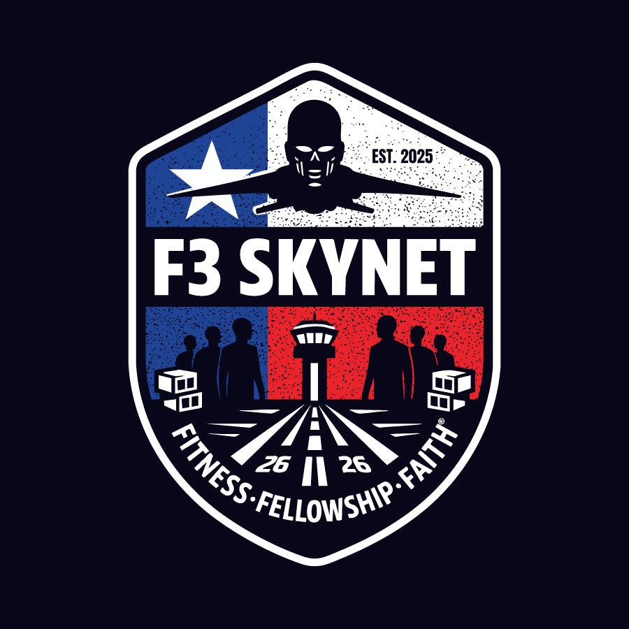 F3 Gear Store - The Official Gear Provider of F3 Nation – The F3 Gear Store