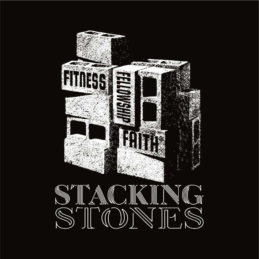 F3 Stacking Stones Pre-Order March 2025 – The F3 Gear Store