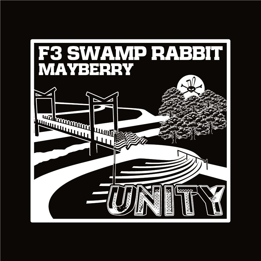 F3 Swamp Rabbit - Mayberry Pre-Order February 2025 – The F3 Gear Store