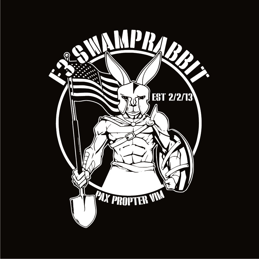 F3 Swamp Rabbit Pre-Order September 2024 – The F3 Gear Store