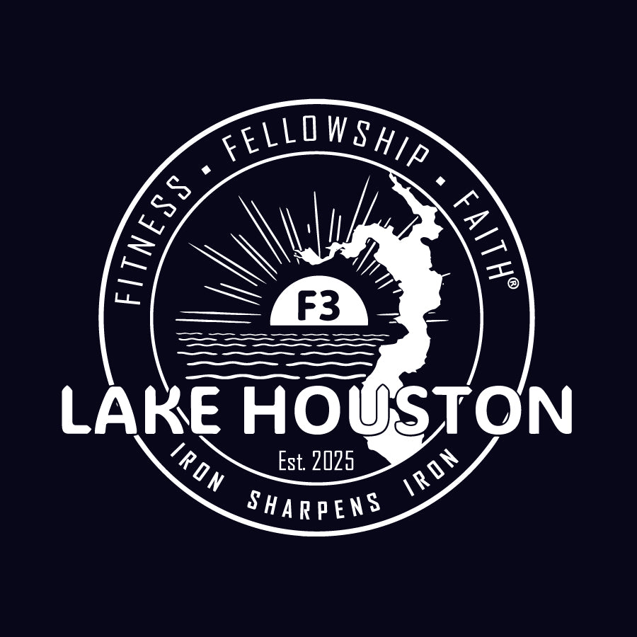 F3 TX Lake Houston Pre-Order January 2026 – The F3 Gear Store