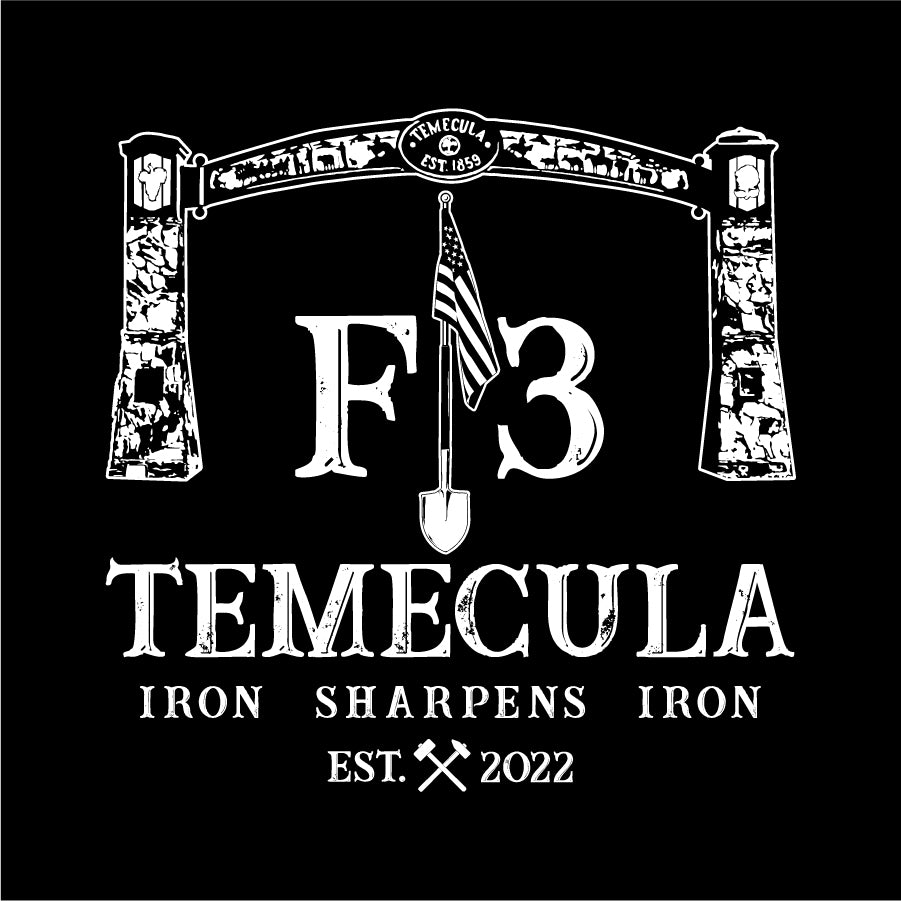 F3 Temecula - ISI Pre-Order October 2024 – The F3 Gear Store