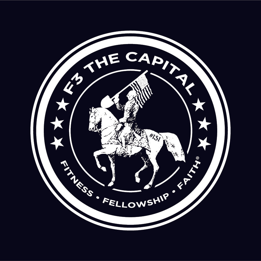 F3 The Capital Pre-Order October 2024 – The F3 Gear Store