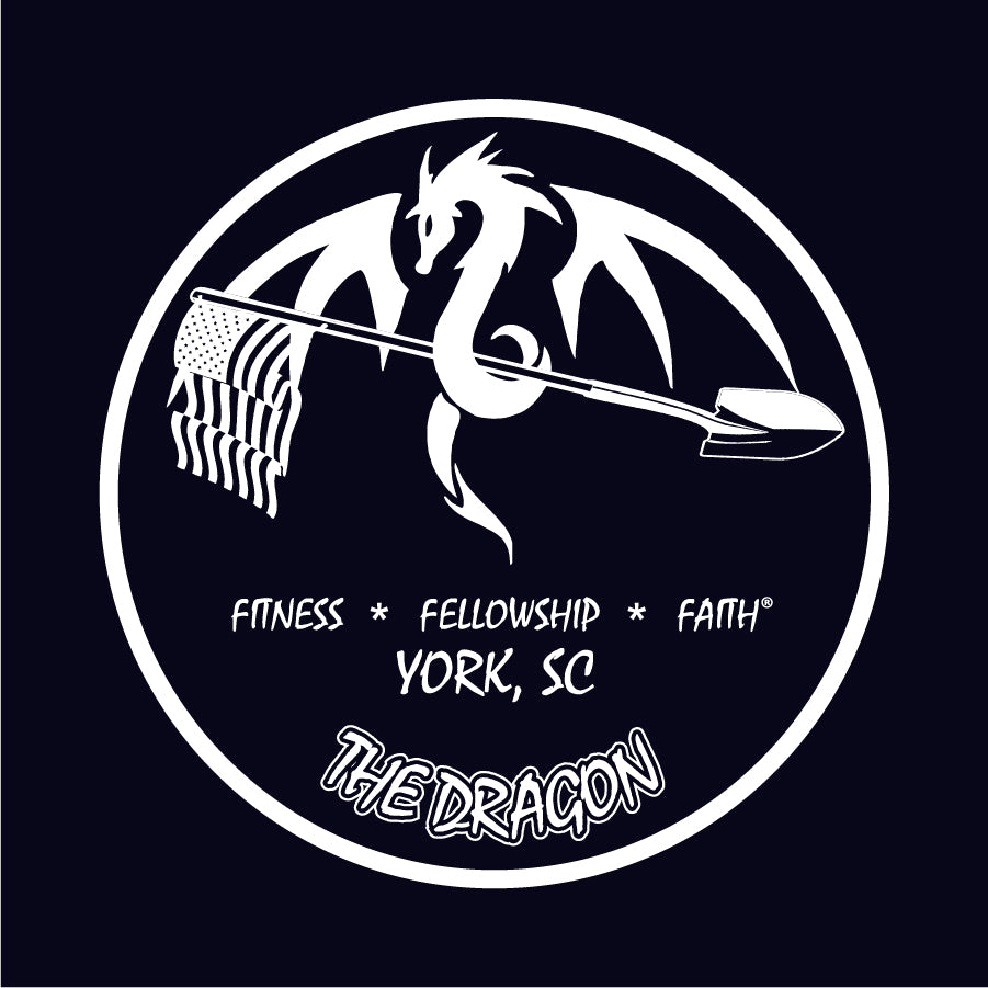 F3 The Dragon Pre-Order July 2025 – The F3 Gear Store