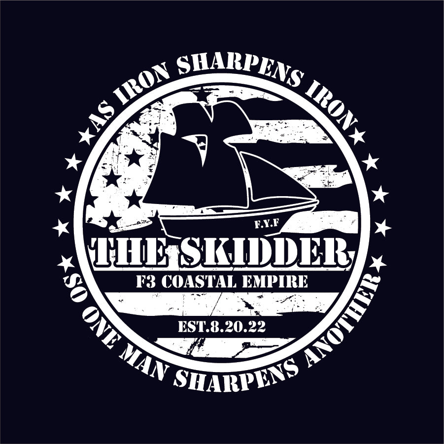 F3 The Landings Pre-Order March 2025 – The F3 Gear Store