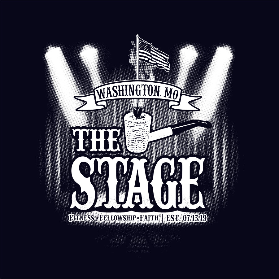 F3 The Stage 2025 Pre-Order June 2025 – The F3 Gear Store