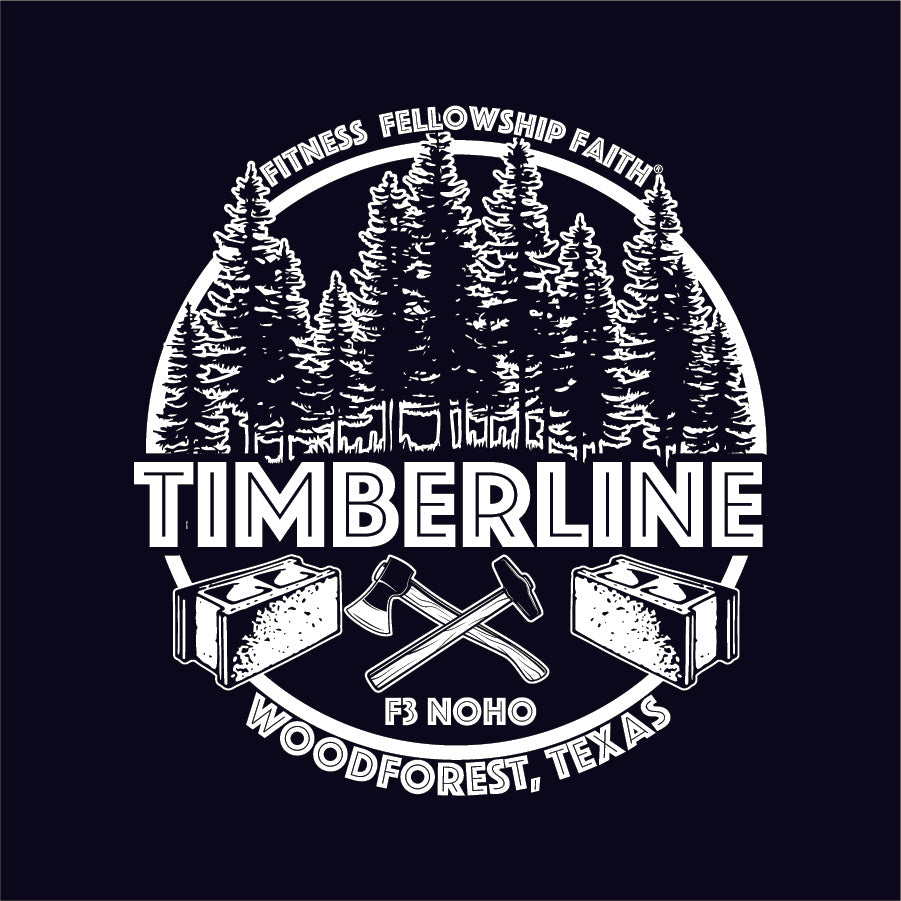 F3 Timberline - WoodForest Pre-Order February 2025 – The F3 Gear Store