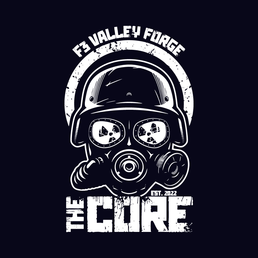 F3 Valley Forge the CORE Pre-Order December 2025 – The F3 Gear Store