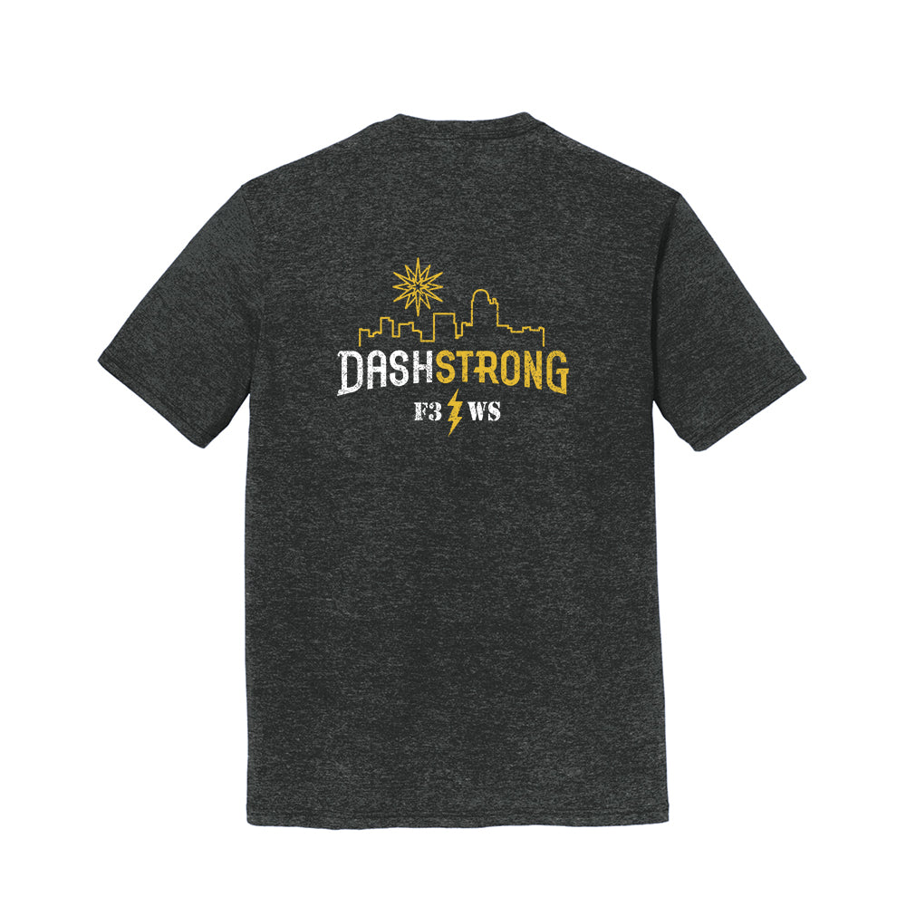 F3 Winston-Salem Dash Pax (Made to Order DTF) – The F3 Gear Store