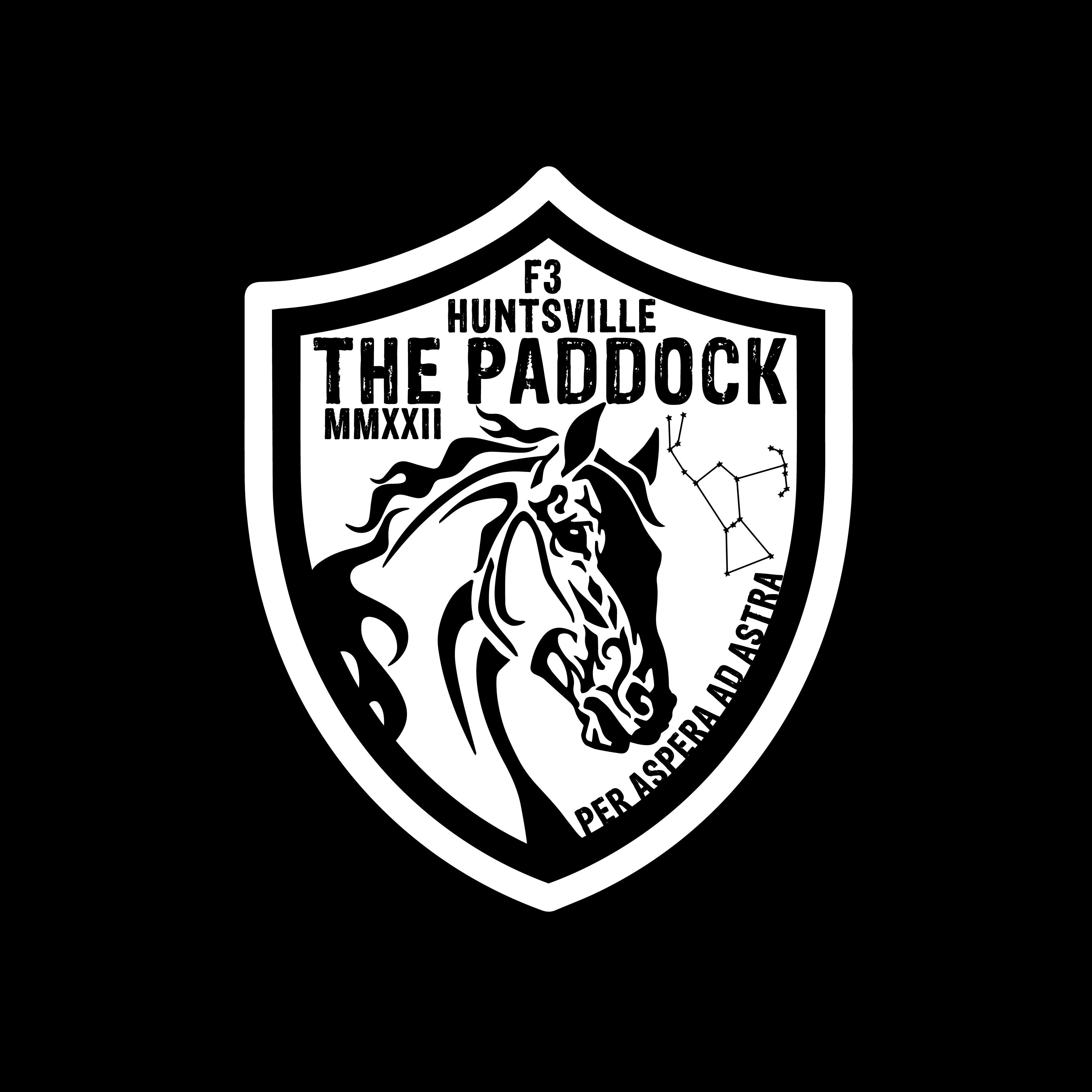 F3 Huntsville Paddock Pre-Order June 2023 – The F3 Gear Store