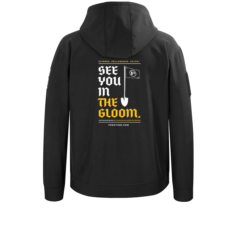 2025 F3 Nation Official Race Jersey Pre-Order - MudGear All-Weather Wa ...