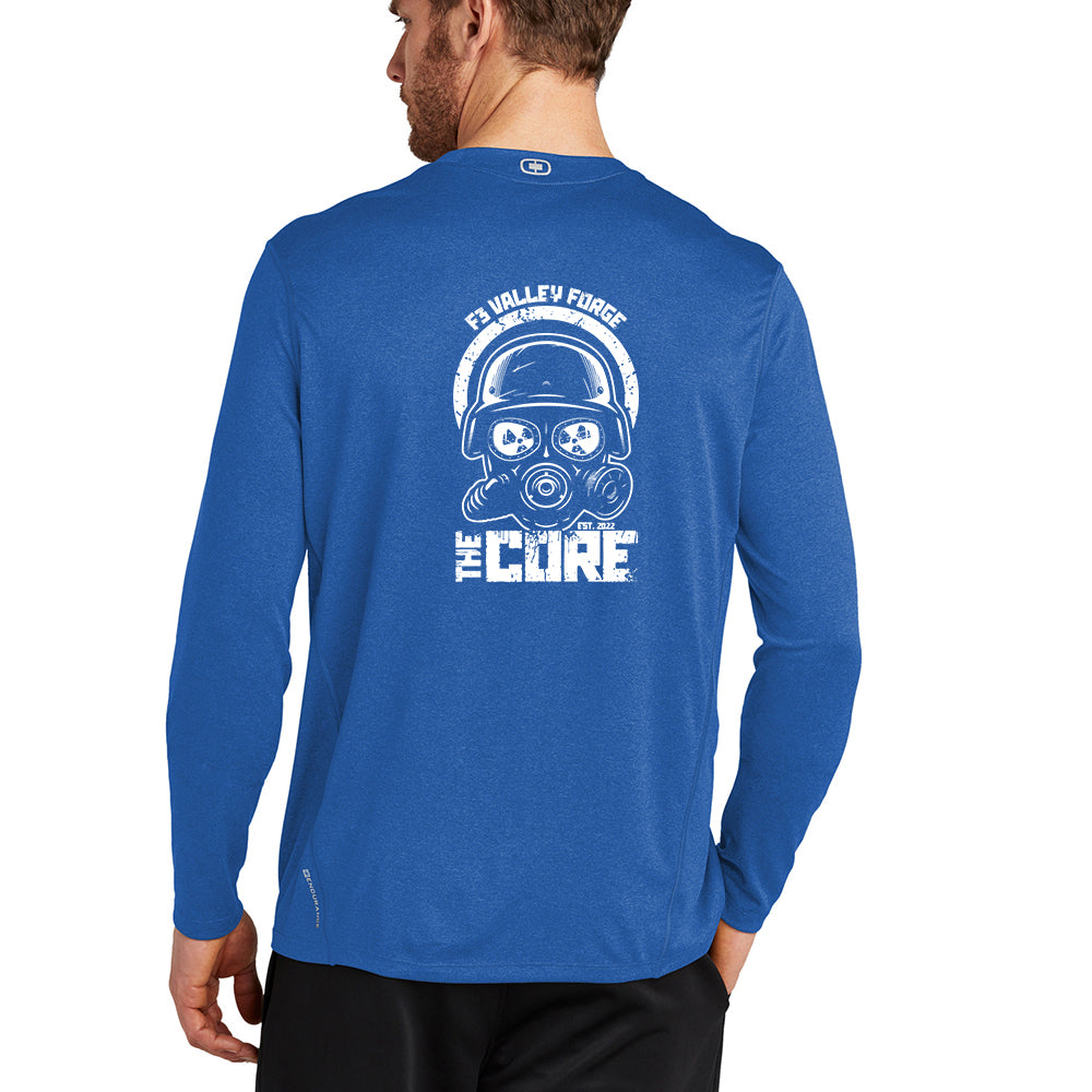 F3 Valley Forge the CORE Pre-Order December 2025 – The F3 Gear Store