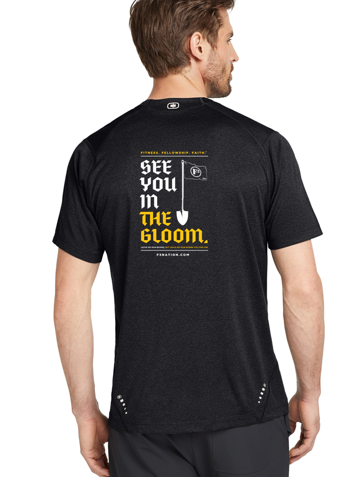 2025 F3 Nation Official Race Jersey Pre-Order - Ogio Endurance Pulse C ...