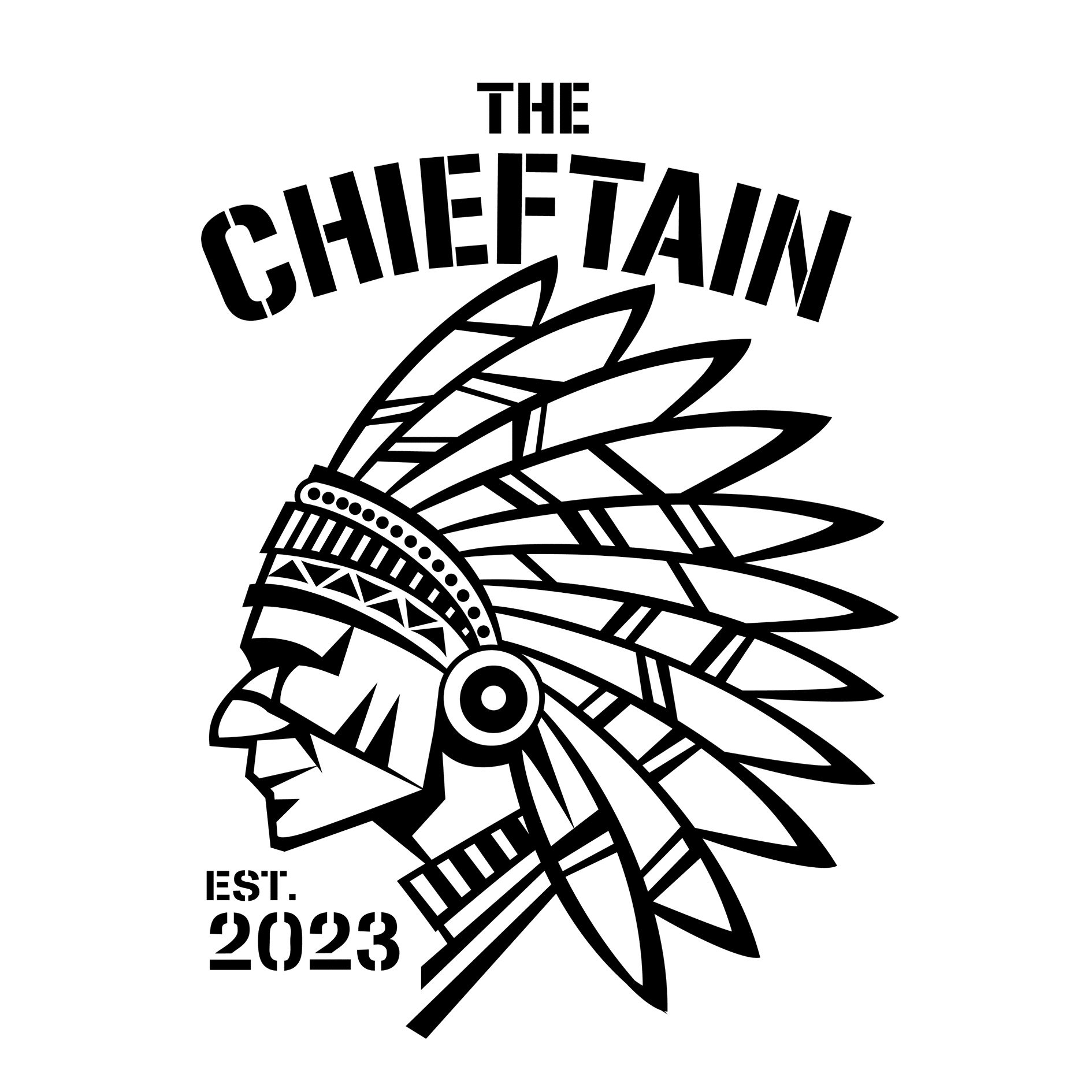 F3 Wild Lands Chieftain Black Logo Pre-Order October 2023 – The F3 Gear ...