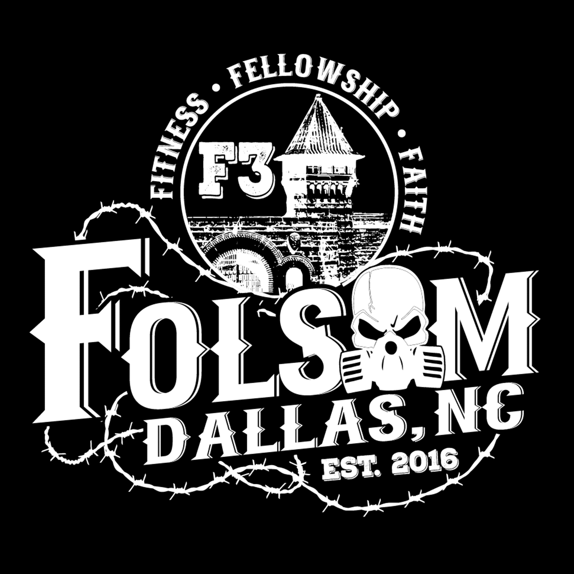 F3 Folsom Pre-Order June 2023 – The F3 Gear Store