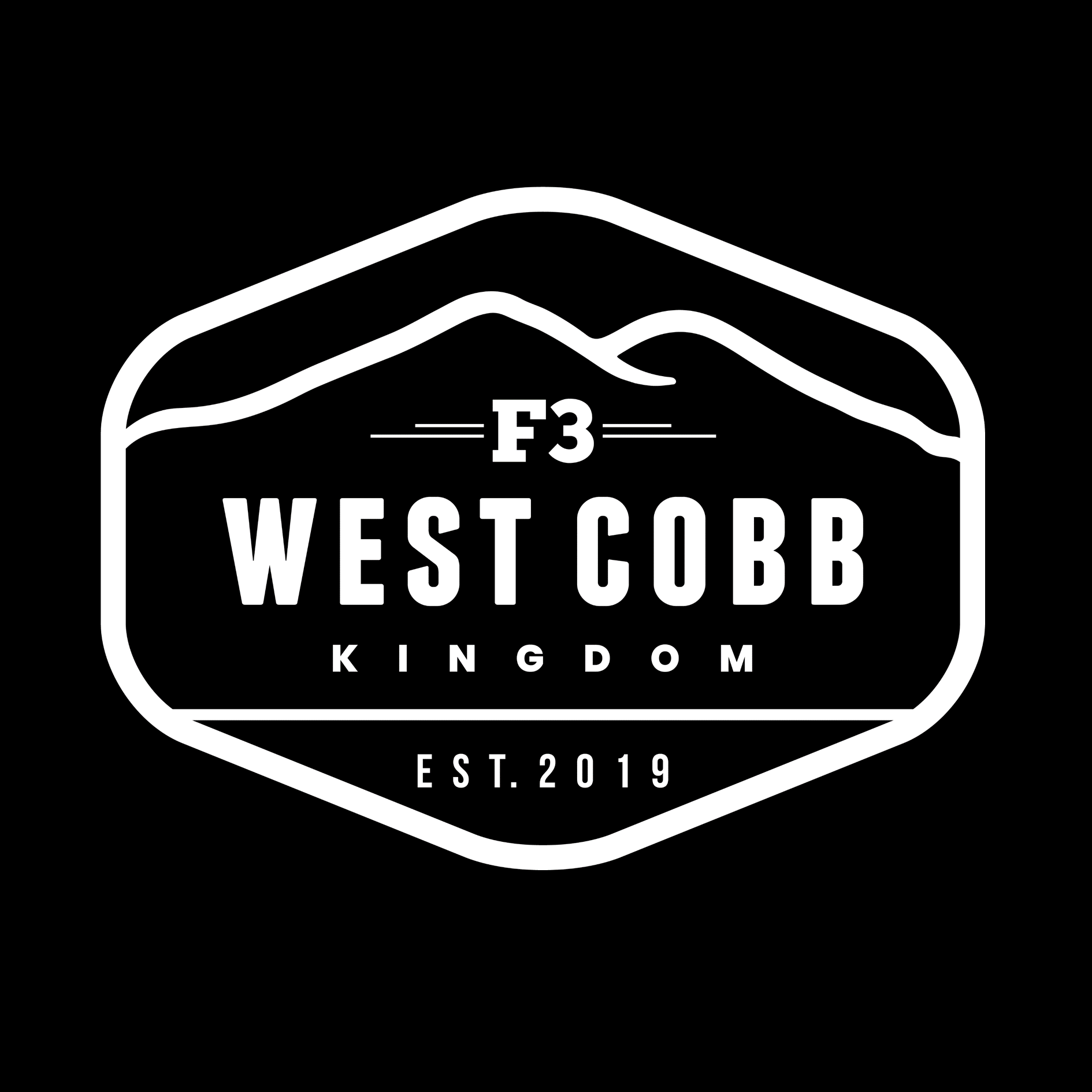 F3 West Cobb Kingdom Pre-order September 2023 – The F3 Gear Store