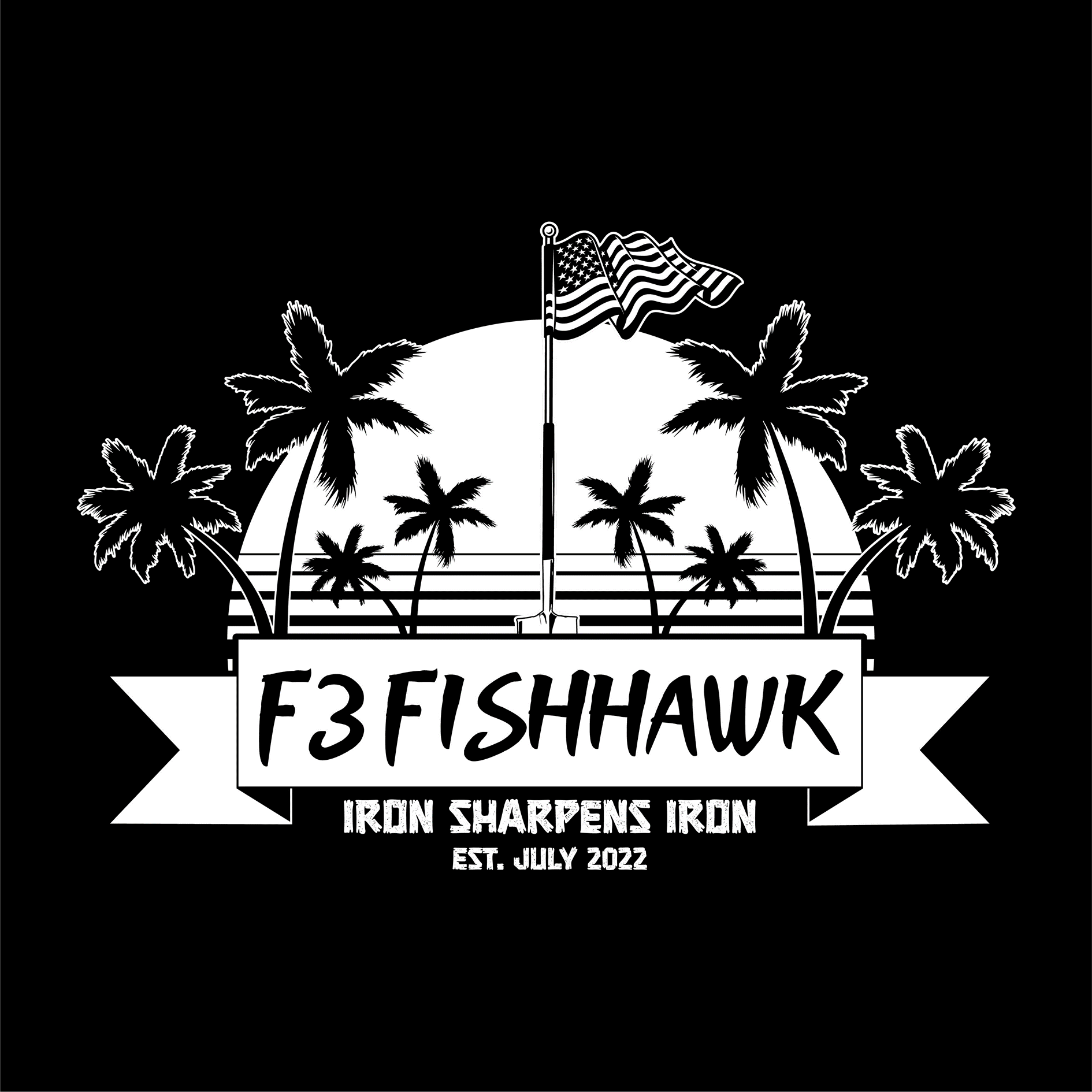 F3 Fish Hawk Pre-Order February 2024 – The F3 Gear Store